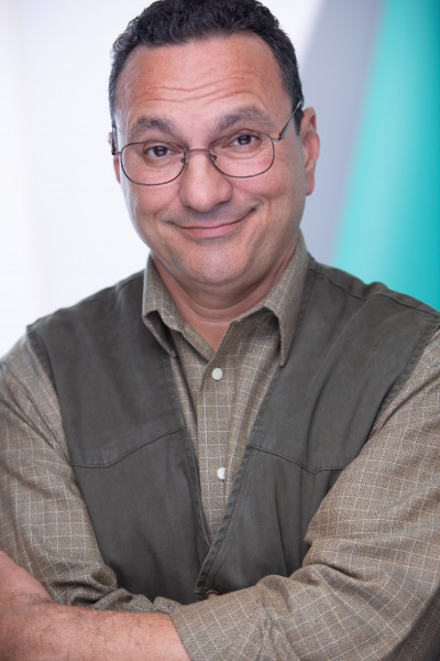 Wayne Lopez, SAG-AFTRA, actor,