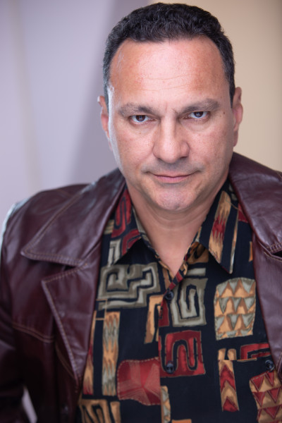Wayne Lopez, SAG-AFTRA, actor,