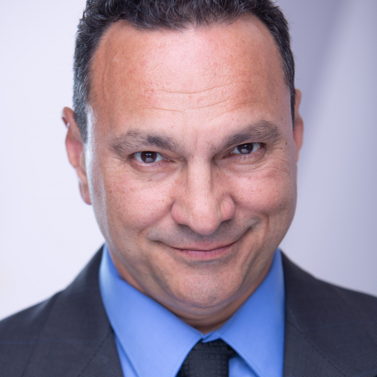 Wayne Lopez, SAG-AFTRA, actor,