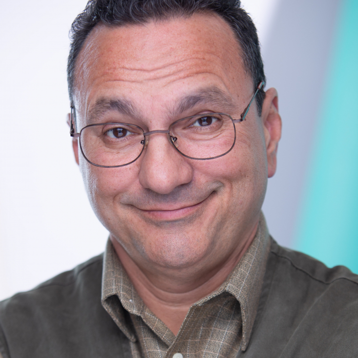 Wayne Lopez, SAG-AFTRA, actor,