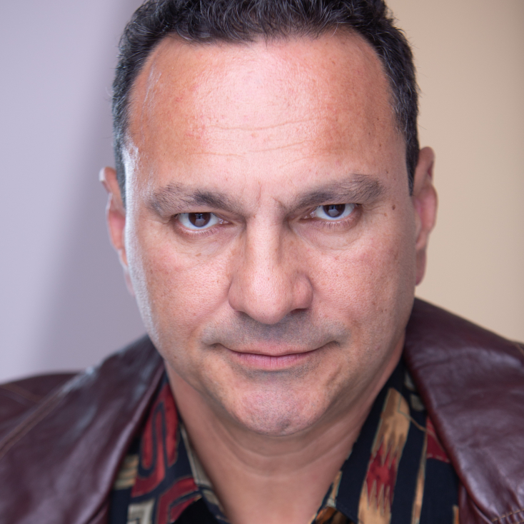 Wayne Lopez, SAG-AFTRA, actor,
